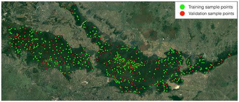 Everything About Wood Topographic Correction Of Landsat Tm 5 And Landsat Oli 8 Imagery To
