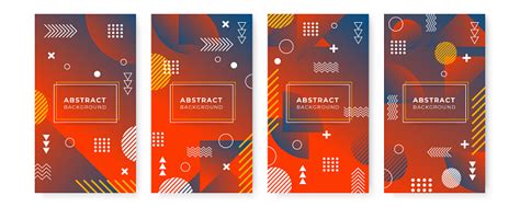 추상적 인 파란색 배경입니다 현대 기업 정체성 커버 비즈니스 벡터 디자인 전단지 브로셔 광고 전단지 포스터 소셜 미디어 템플릿