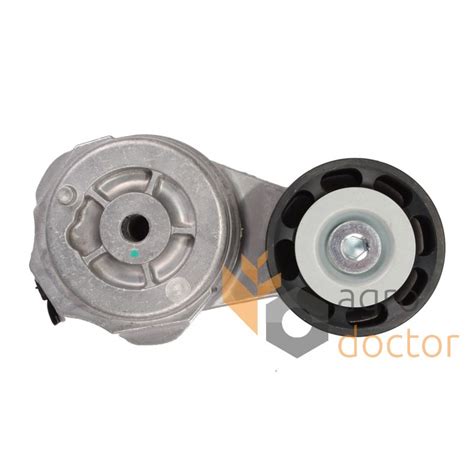 Rolka Napinacza Paska Napędu Wentylatora Silnika Komplet Ah170812