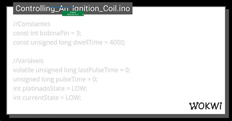 Controlling An Ignition Coil With Arduino Page 3 General Guidance Arduino Forum