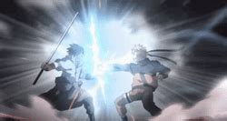Naruto Vs Sasuke S