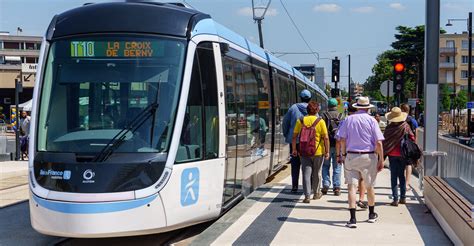 Concertation Prolongation Tramway T10 Châtenay Malabry