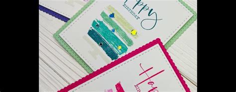 Unity Quick Tip Ombre Layered Cake Cards Unity Blog