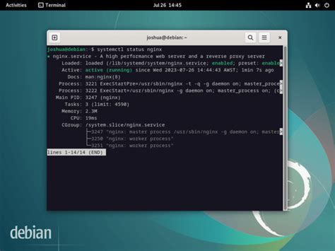 How To Install Phpmyadmin With Nginx On Debian 12 11 Or 10 Linuxcapable