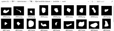 Python根据mask在原图上进行标记python Fcn Mask标注如何制作 Csdn博客