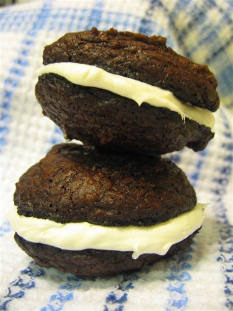 Рецепта за домашни курабийки Орео кулинарно бг