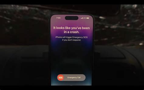 The Iphone 14 And Apple Watch Series 8 Can Detect When Youre In A Car Crash Techcrunch