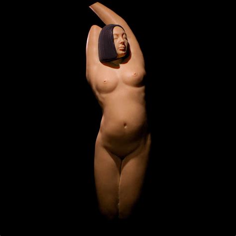 Anatomy Study Unfinished WIP ZBrushCentral
