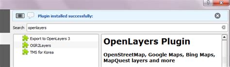 Chapter The Basics Of QGIS InaSAFE Documentation Project Documentation