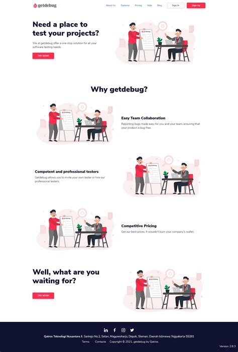 Life As A Product Manager Revamping Getdebug A Bug Collaboration Tool For Software Testing