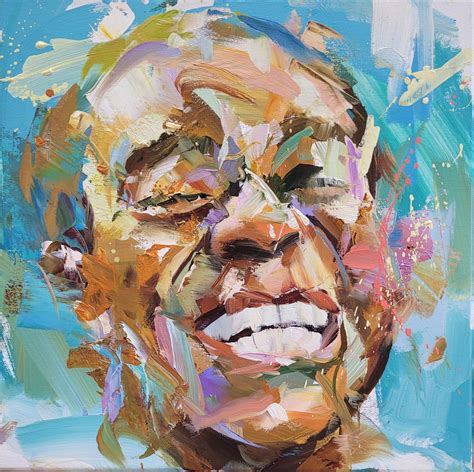 Paul Wright Louis Thompsons Gallery