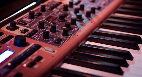 Best Analog Synthesizer Vsts Sound Retro For Free