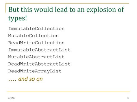 ppt combining structural and nominal subtyping powerpoint presentation id 1832714