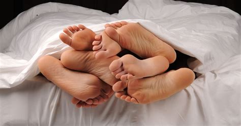 Split V Sex Position Promises Intense Orgasms But You Ll Need Strength To Master It Daily Star