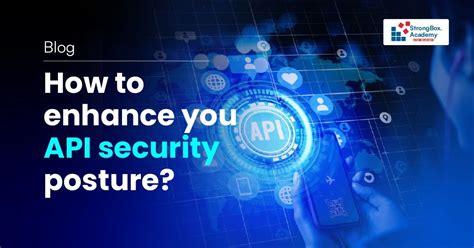 Strongbox Academy On Linkedin Apisecurity Cybersecurity Dataprotection Techsecurity