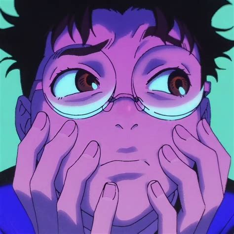 Okarun Anime Guys Anime Manga Art