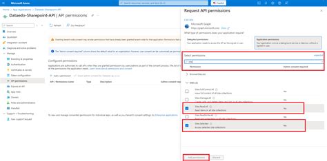 Setting Up Authentication For Power Bi Azure Data Factory And