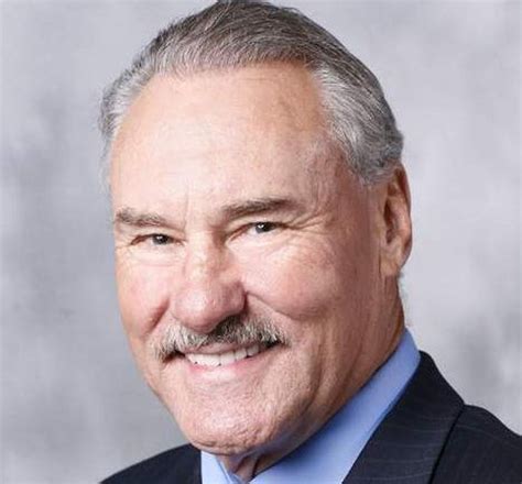 Mickey Redmond From Hockey Star To Broadcasting Legend The Chupitos