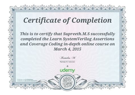 System Verilog Assertion Ppt