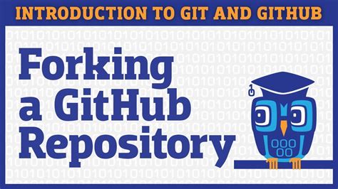 How To Fork Repository On Github Youtube