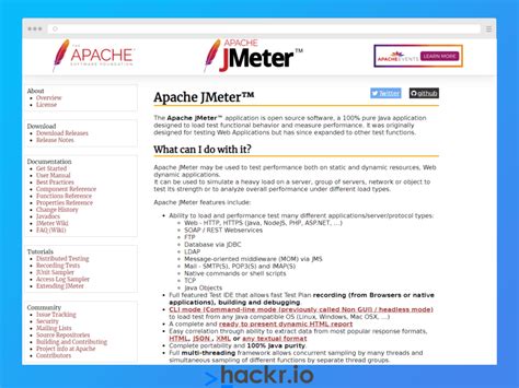 13 Best Performance Testing Tools In 2025 [free Paid]