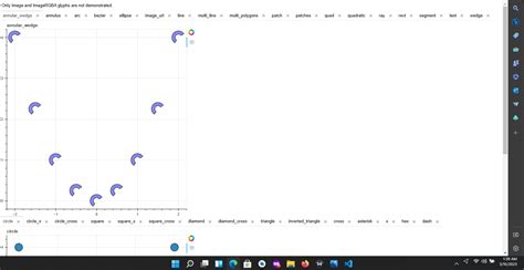 Felix Okwanma Outreachy Contributions · Issue 25 · Bokehoutreach Programs · Github
