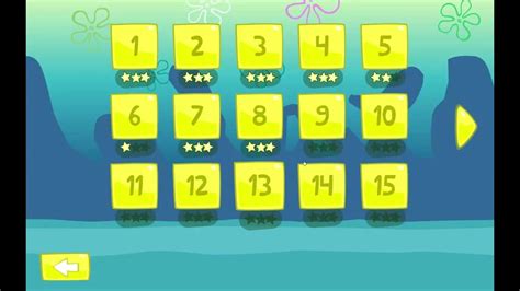 Bad Spongebob Gameplay Youtube