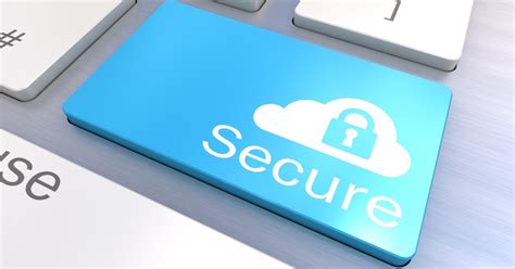 Cloud Data Security Your Essential Guide IFeeltech