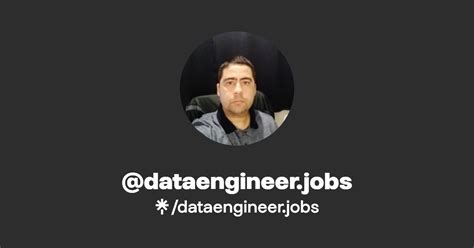 Dataengineerjobs Instagram Linktree