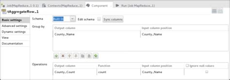 Talend Big Data Tutorial Running Hadoop Jobs In Tos Edureka