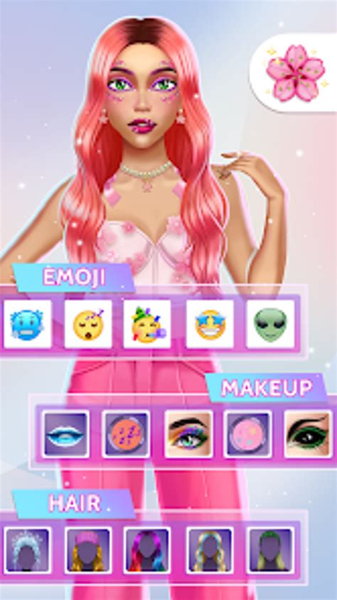 Emoji Makeup Game Apk For Android Download