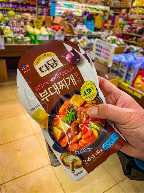 Discovering The Best Korean Supermarkets And Grocery Stores In Korea