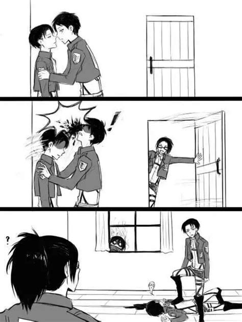 Attack On Titan Gay Sex Porn Lalapabug