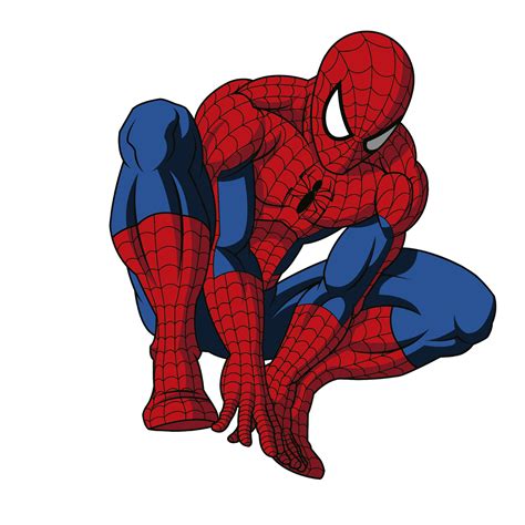 Mamá Decoradora Spiderman El Hombre Araña Png Descarga Gratis