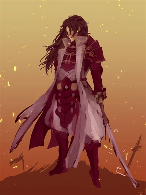 Ryoma Fire Emblem Fates Fire Emblem Warriors Fire Emblem Ryoma Fire Emblem Birthright