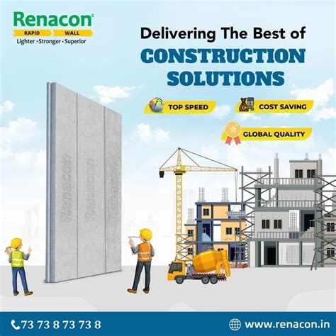 Structural Wall Panels At Rs 95sq Ft Insulated Panel In Chennai Id