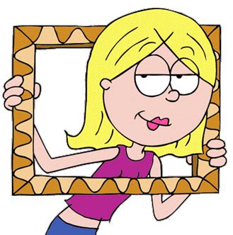Lizzie Mcguire Clip Art Images Disney Clip Art Galore