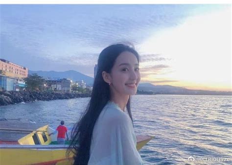 Pin Van Xiaoxi Op Xu Xiao Nuo ♥️