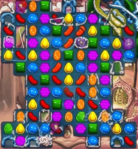 Candy Crush Soda Level 92 Tips Cheats And Video Candy Crush Cheats