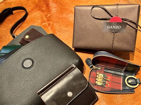 Ganzo Web