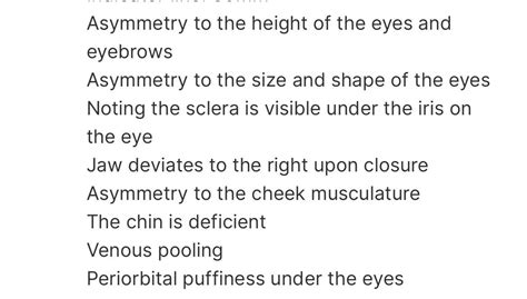 462 Best R Tmj Images On Pholder Temporomandibular Joint Exercises