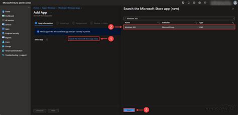 Windows 365 End User Experience Part 4 Mindcore Techblog