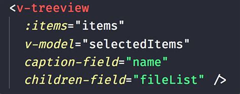 Building A Treeview Component Part Ii By Damjan Namjesnik Vuetify Medium
