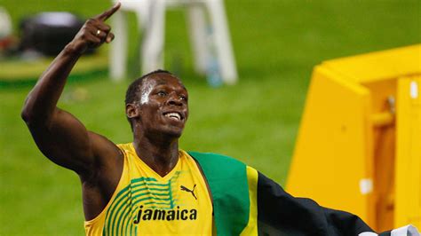 Usain Bolt Reveals I Could Have Run Faster Than My 100m World Record