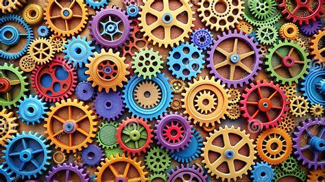 The Synergy Of Machine Learning A Symbolic Representation Of Teamwork In Artificial Intelligence