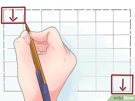 How To Draw A Basic Maze Steps With Pictures WikiHow