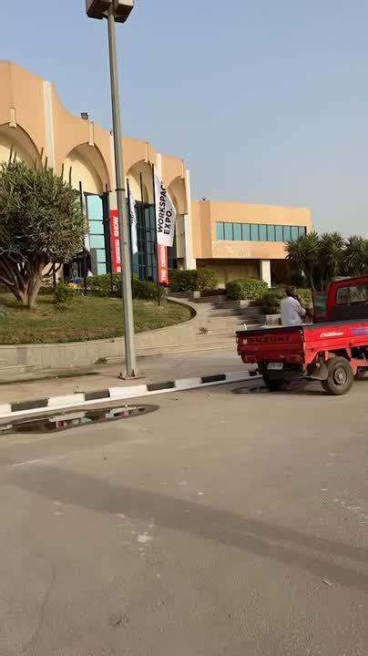 [video] Hdl Egypt On Linkedin Hdlegypt Thedesignshow