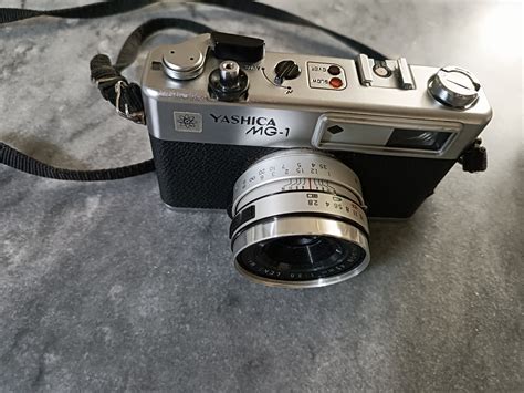 دوربین عکاسی قدیمی