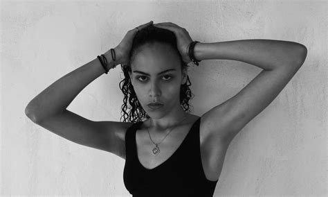 Meet Aliyah Voyage La Magazine La City Guide