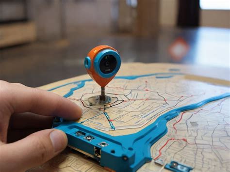 Arduino GPS Modülü Kullanımı GY NEO MV TemirLabs